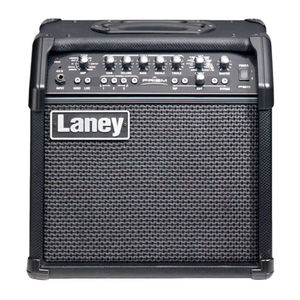 Laney Prism P20 Manuals | ManualsLib