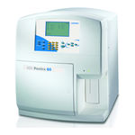 HORIBA ABX ABX PENTRA 60C+ USER MANUAL Pdf Download | ManualsLib