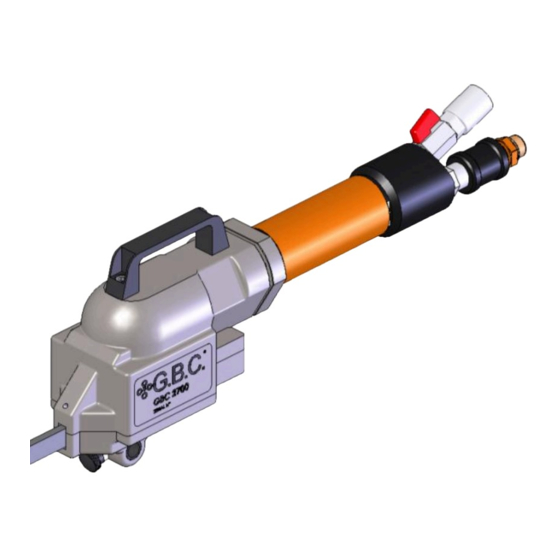 G.B.C GBC 2700 INSTRUCTION MANUAL Pdf Download | ManualsLib