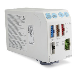 GE HEALTHCARE E-PSMP TECHNICAL MANUAL Pdf Download | ManualsLib