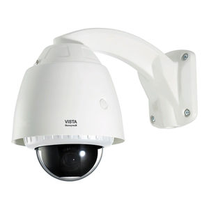 User Manuals: Cnb Xpeed s2000 series Speed Dome Camera