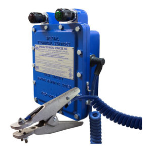 STS 300 SERIES INSTALLATION AND OPERATING INSTRUCTIONS MANUAL Pdf ...