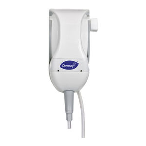 DIVERSEY QFM INSTALLATION & SETUP MANUAL Pdf Download | ManualsLib