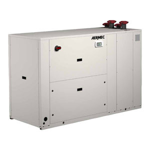 AERMEC WRL 200 TECHNICAL MANUAL Pdf Download | ManualsLib