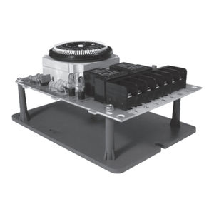 GRASSLIN DTMV40 SERIES TIMER OPERATING INSTRUCTIONS MANUAL | ManualsLib