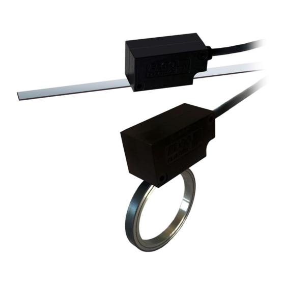 Elgo FMAX2 Series Manuals | ManualsLib