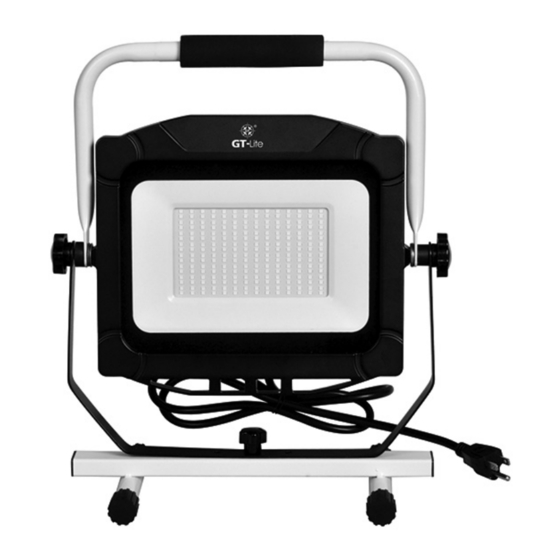 GT-LITE GT-510-U USER MANUAL Pdf Download | ManualsLib