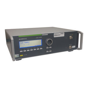 EMTEST CWS 500N1.3 MANUAL FOR OPERATION Pdf Download | ManualsLib