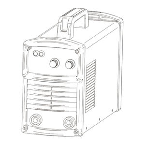 ARC 200 OPERATING MANUAL Pdf Download | ManualsLib