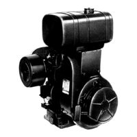 Kohler K161 Manuals | ManualsLib