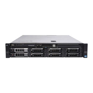 DELL POWEREDGE R520 TECHNICAL MANUAL Pdf Download | ManualsLib