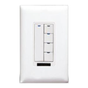 LEGRAND WATTSTOPPER LMSW-105 QUICK START MANUAL Pdf Download | ManualsLib