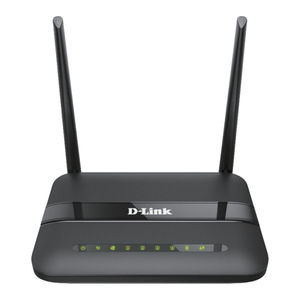 D-LINK DSL-124 USER MANUAL Pdf Download | ManualsLib