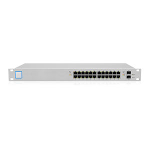 UBIQUITI UNIFI US-24-250W QUICK START MANUAL Pdf Download | ManualsLib