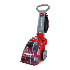 RUGDOCTOR 93170 SERIES USER MANUAL Pdf Download | ManualsLib