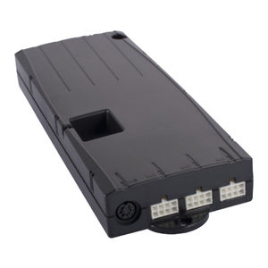 LOGICDATA COMPACT USER MANUAL Pdf Download | ManualsLib