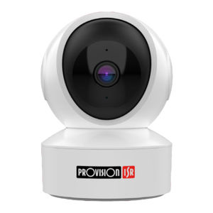 Provision isr PT-848 Home Security Camera Manuals