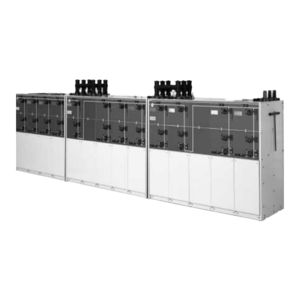 ABB SAFERING INSTALLATION AND OPERATING INSTRUCTIONS MANUAL Pdf ...
