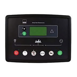 DEEP SEA ELECTRONICS PLC DSE6110 MKII INSTALLATION INSTRUCTIONS AND ...