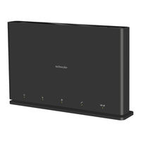 1PBROADBAND TECHNICOLOR DGA4231 QUICK SETUP MANUAL Pdf Download ...