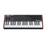 AKAI MPK MINI PLUS USER MANUAL Pdf Download | ManualsLib