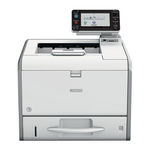 RICOH SP 4510 DN USER MANUAL Pdf Download | ManualsLib