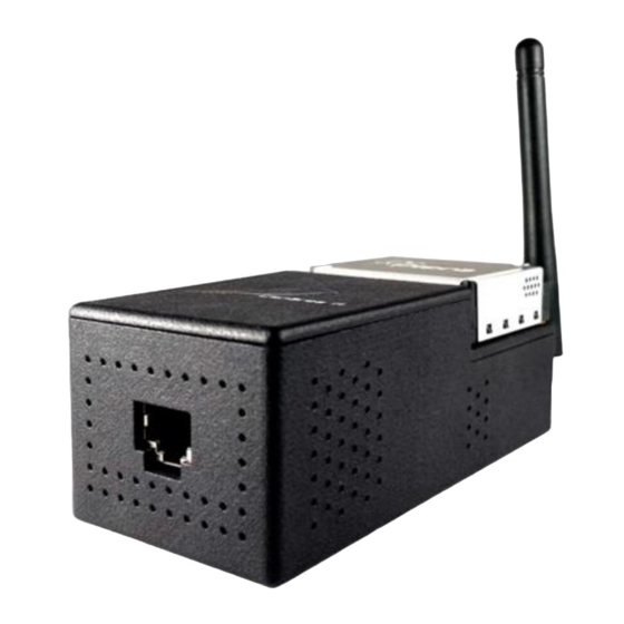 PIERA CANAREE I1 CONFIGURATION MANUAL Pdf Download | ManualsLib