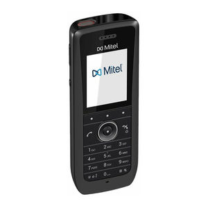 MITEL 5634 QUICK REFERENCE MANUAL Pdf Download | ManualsLib