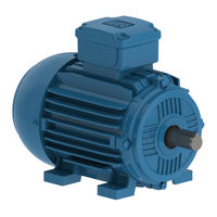 WEG W21 INSTRUCTION MANUAL Pdf Download | ManualsLib