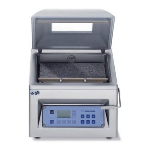Multivac C100 Tabletop Vacuum Packer Manuals