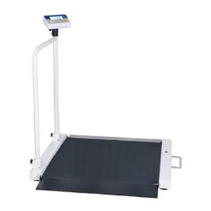 T SCALE M503 SERIES TECHNICAL MANUAL Pdf Download | ManualsLib