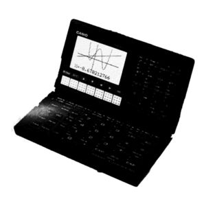 CASIO FX-7500G OWNER'S MANUAL Pdf Download | ManualsLib