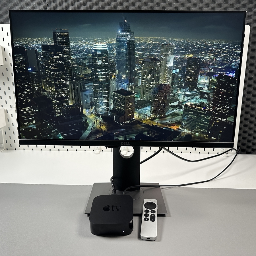 How to Manage Accounts on Apple TV 4K | ManualsLib
