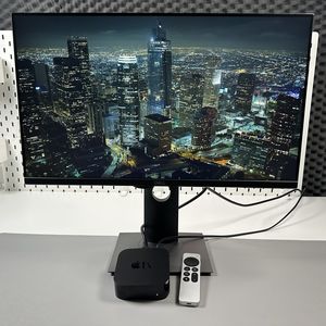 Connect Your Apple TV 4K to a Wi-Fi Network - Step-by-Step Guide ...