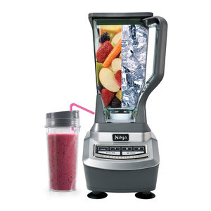 NINJA BL780 OWNER'S MANUAL Pdf Download | ManualsLib