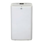 LG LP1111WXR AIR CONDITIONER OWNER'S MANUAL | ManualsLib