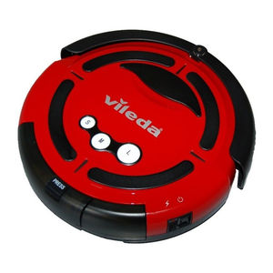 VILEDA CLEANING ROBOT M-488A OWNER'S MANUAL Pdf Download | ManualsLib