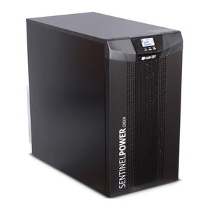 RIELLO UPS SENTINEL POWER GREEN SERIES USER MANUAL Pdf Download ...