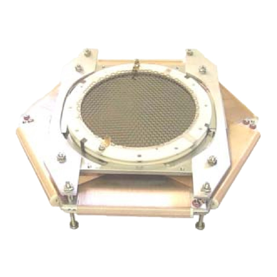 ROENTDEK CRATE CONTROLLER CCC1 MANUAL Pdf Download | ManualsLib