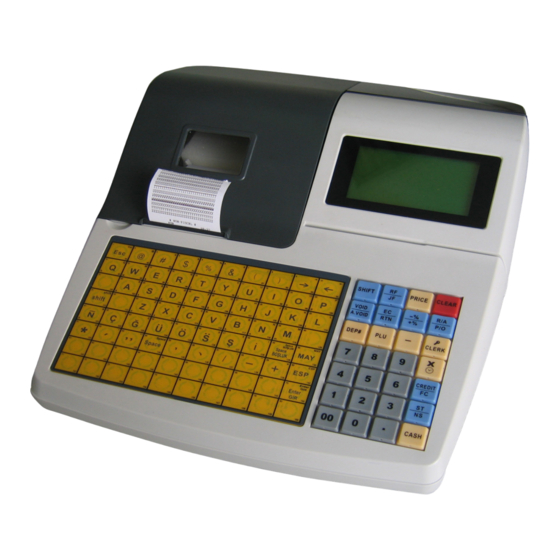 ACLAS CR6X QUICK START MANUAL Pdf Download | ManualsLib