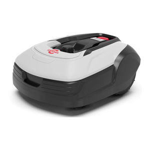 CRAMER RM1000 LAWN MOWER OPERATOR'S MANUAL | ManualsLib