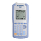 BK PRECISION 2831E USER MANUAL Pdf Download | ManualsLib