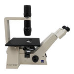 ZEISS AXIOVERT 40 OPERATING MANUAL Pdf Download | ManualsLib