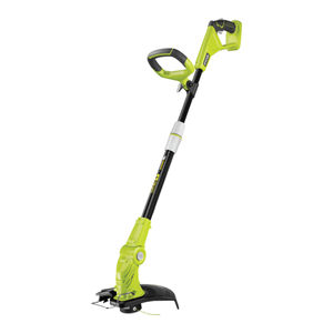 RYOBI OLT1830 ORIGINAL INSTRUCTIONS MANUAL Pdf Download | ManualsLib
