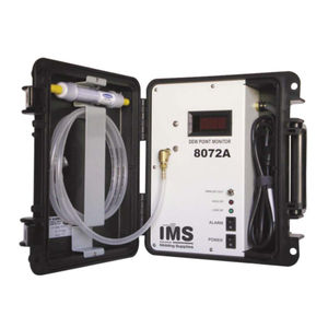 IMS 8072A INSTRUCTION MANUAL Pdf Download | ManualsLib