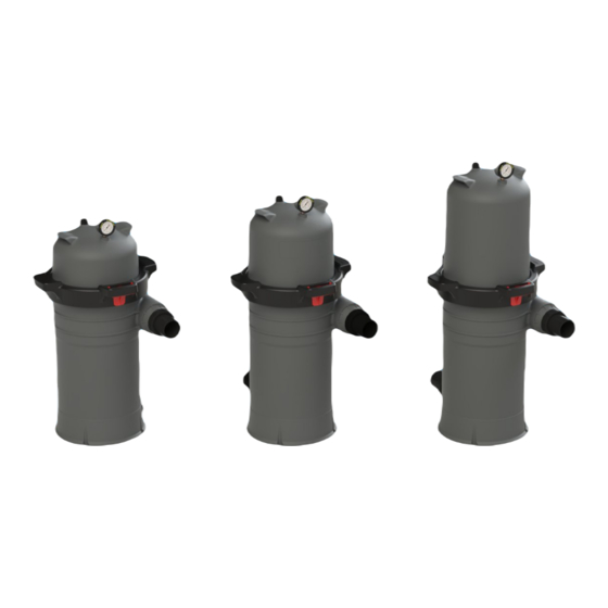 EMAUX ICF100 USER MANUAL Pdf Download | ManualsLib