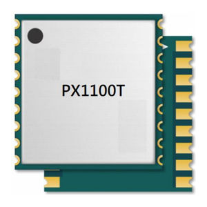 SKYTRAQ PX1100T MANUAL Pdf Download | ManualsLib