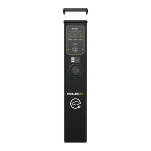 ROLEC BASICCHARGE ROLEC0221B INSTALLATION & OPERATION MANUAL Pdf ...