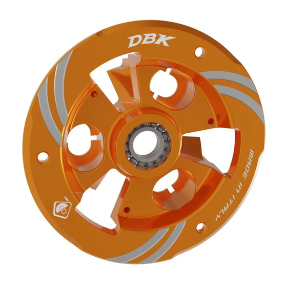 DBK PSF10 MANUAL Pdf Download | ManualsLib