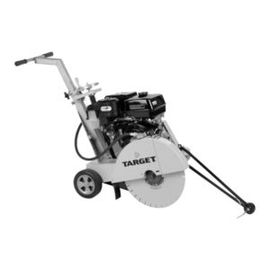 TARGET MC18 OPERATING INSTRUCTIONS AND PARTS LIST MANUAL Pdf Download ...